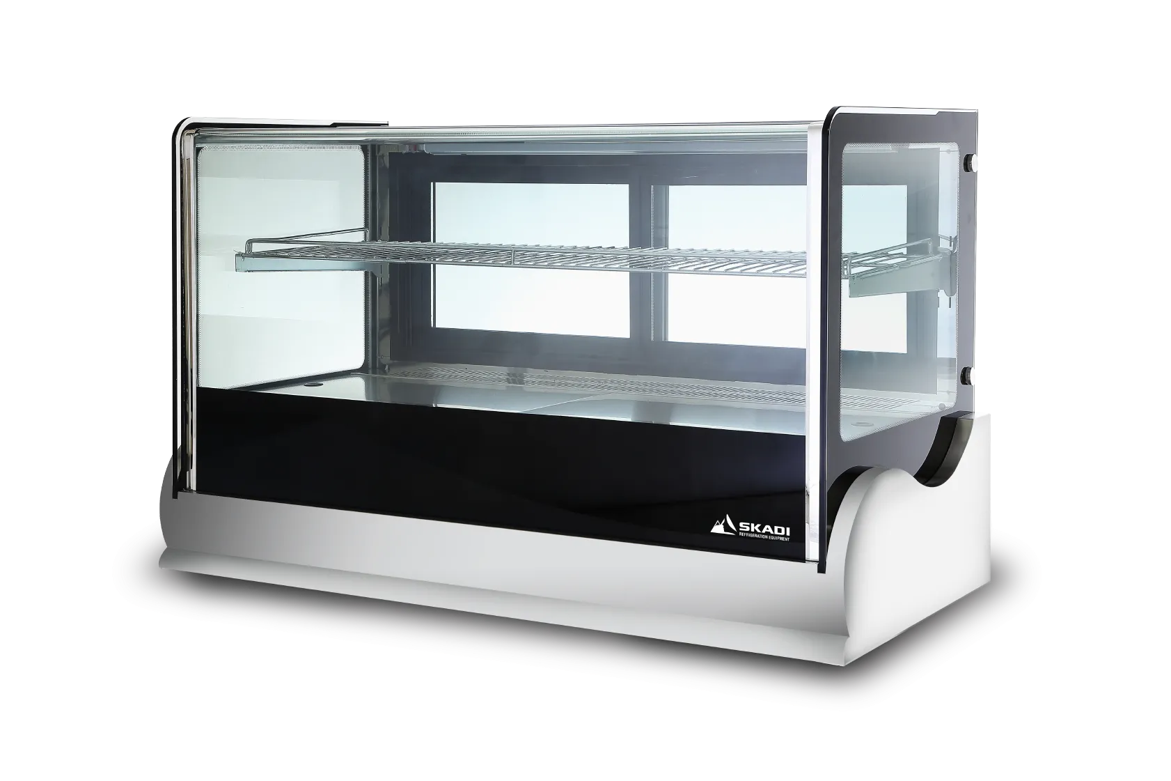 Spacious Countertop Cake Display Cabinet | CTR