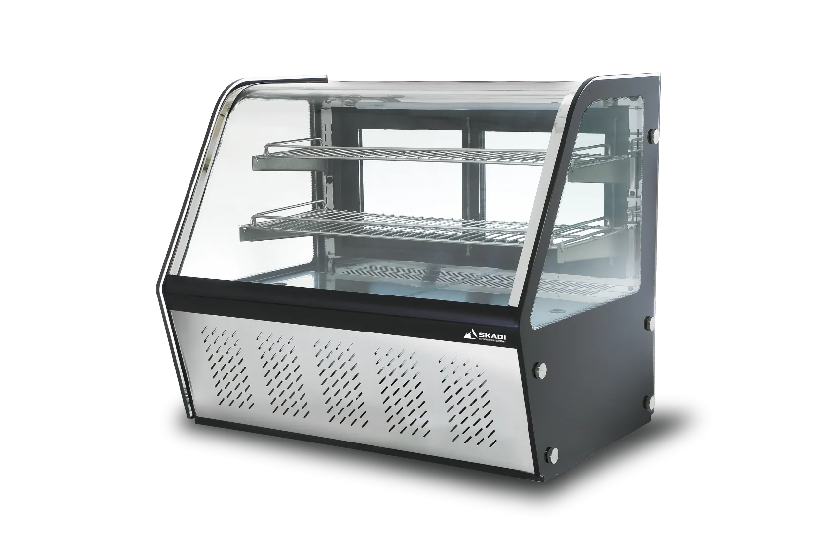 Durable Countertop Commercial Cake Display Cabinet | CTSCO8