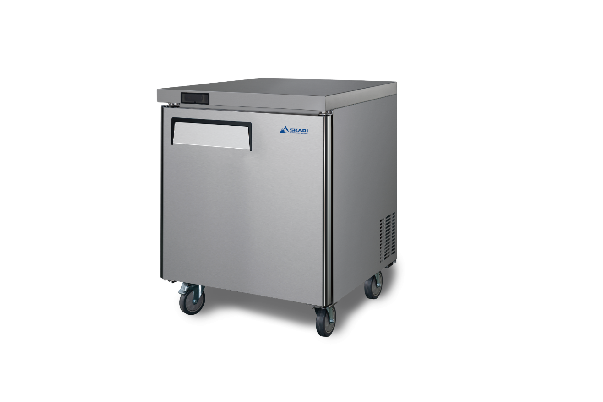 Wholesale Undercounter Chillers – Stainless Steel Refrigeration