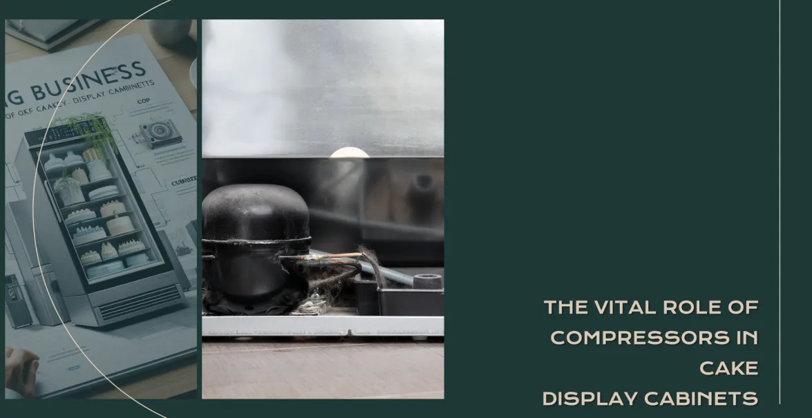 Elevating Business Success: The Vital Role of Compressors in Cake ...